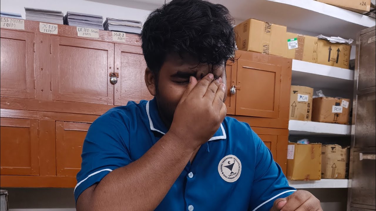 Mini vlog-1# NTI Igh life style Nursing students 💉💊🌍♎ - YouTube