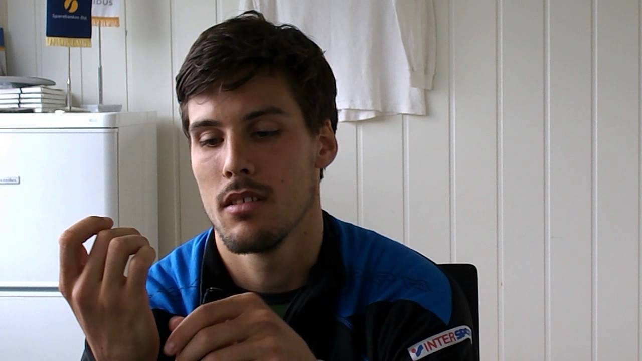 Morten Sundli - YouTube