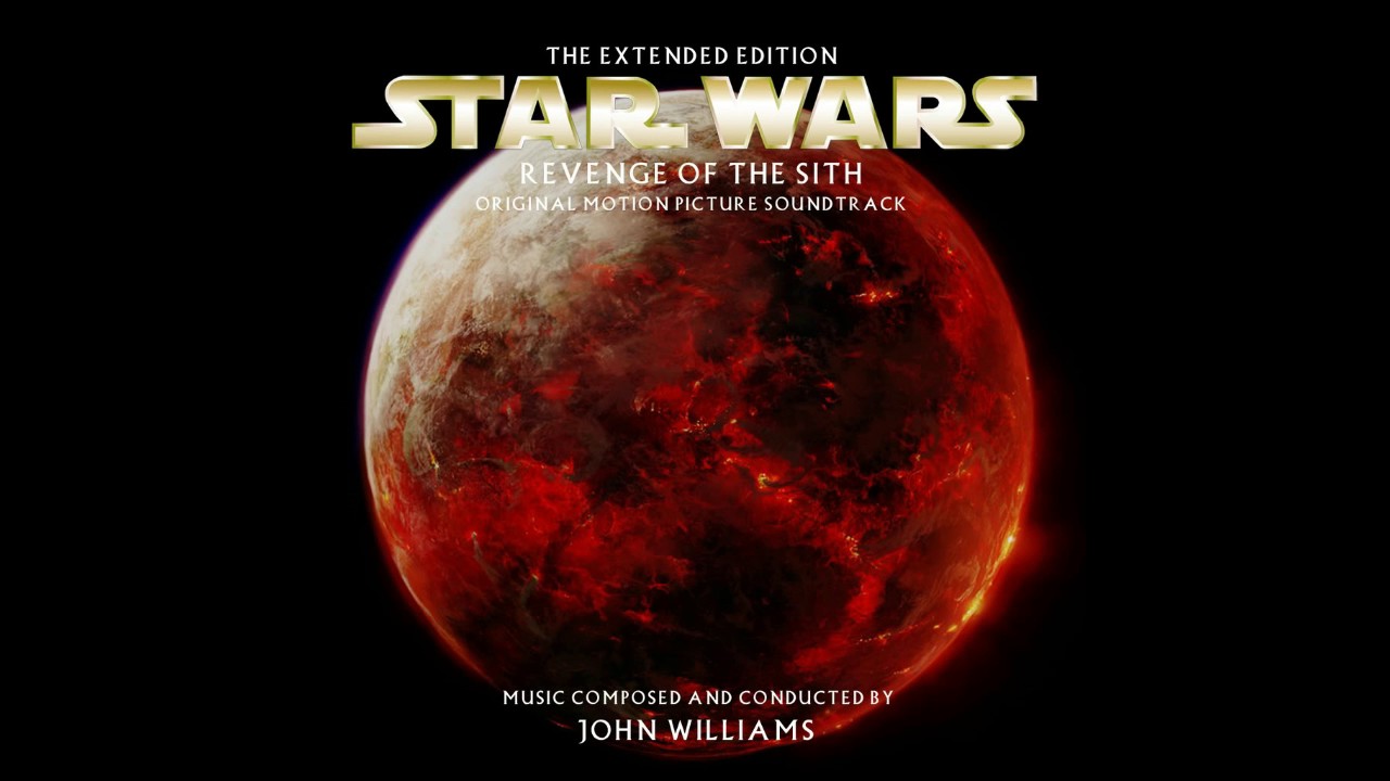 Anakin's Nightmare - YouTube