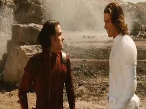 Capitan Zoom - Salvataggio Concussion