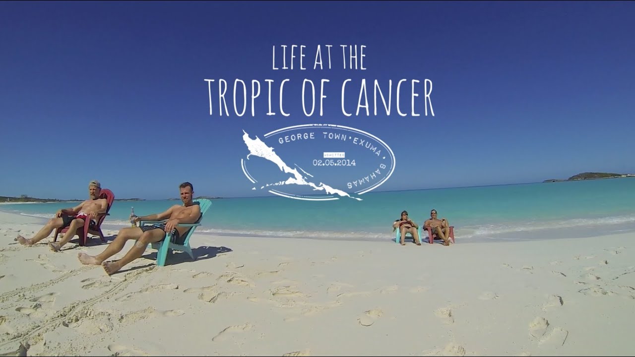Exuma 2014 - YouTube