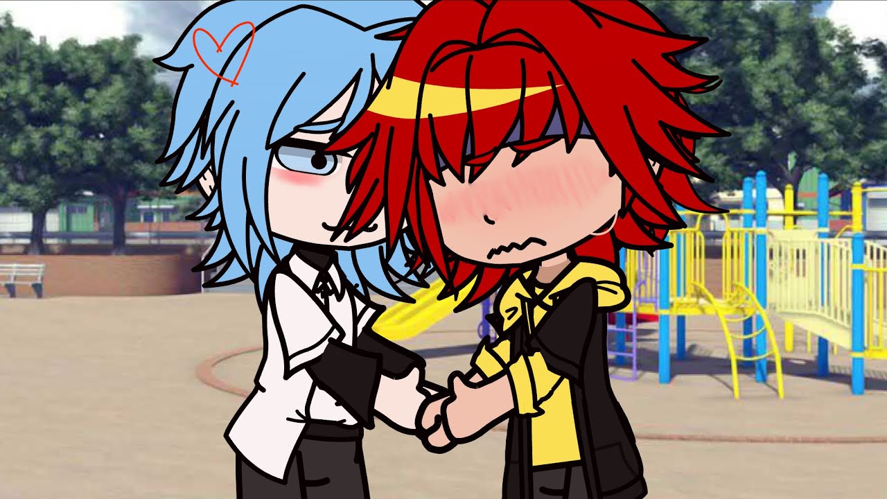 “reki, my love” ☆ renga (reki x langa) ☆ read description - YouTube