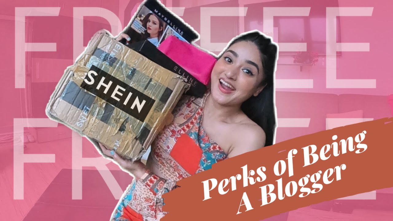 HUGE PR Packages HAUL. Lifetime Full of CLOTHES & MAKEUP😍 - YouTube