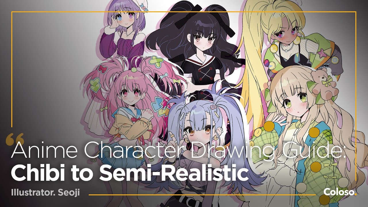Illustrator - Seoji's 3rd Class - YouTube