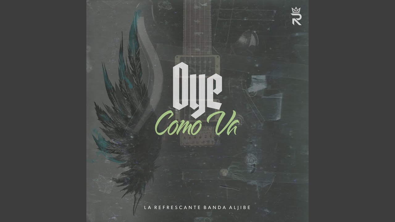 Oye Como Va - YouTube