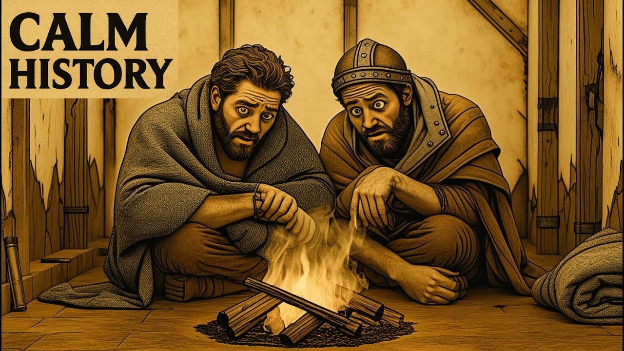 10 Interesting Heating Methods That Kept Houses Warm in The Middle Ages ...