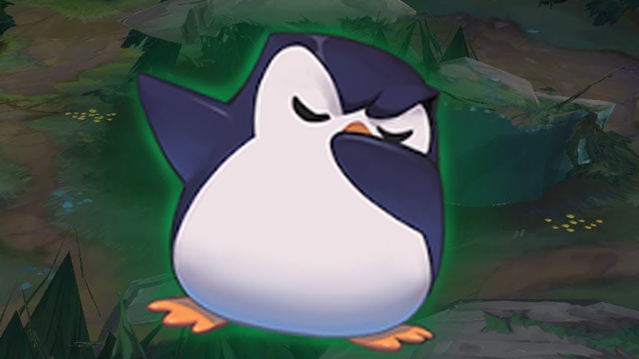 El poder del Pingu dab 😈😎 - YouTube