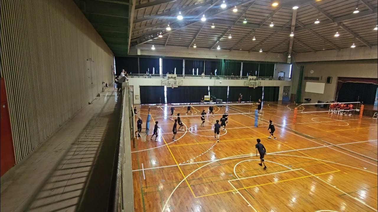 KSVC vs Yomei Scrimmage Set 6 - YouTube