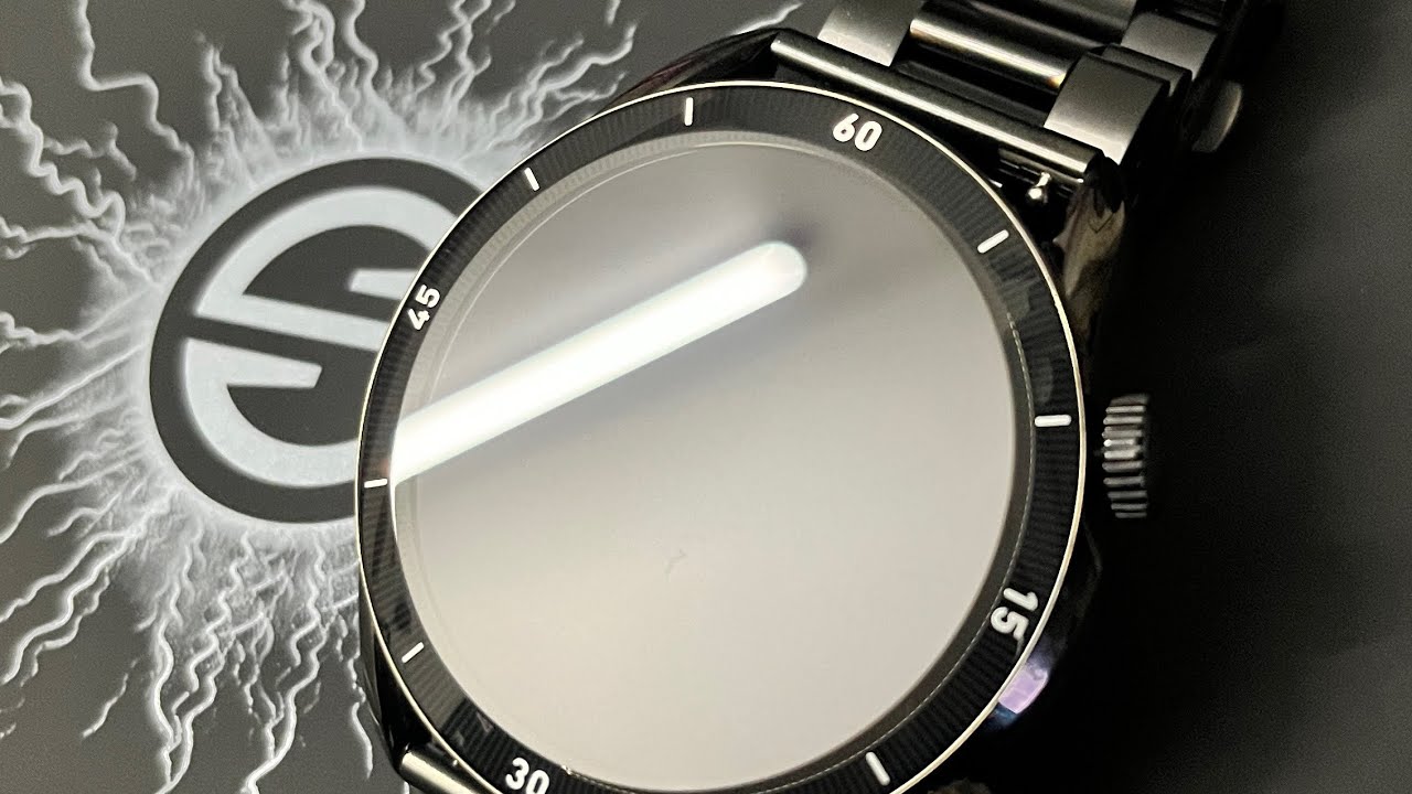 Sveston Torque Smart watch ⌚️ - YouTube