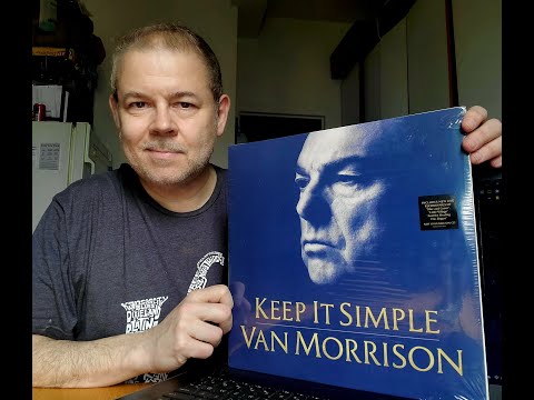 "Keep It Simple" - Van Morrison (2008) - YouTube
