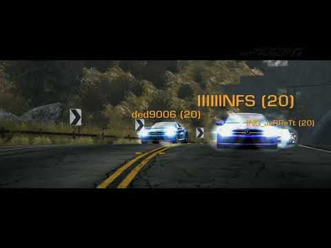 NFS HP 3 online clips w/ ded - YouTube