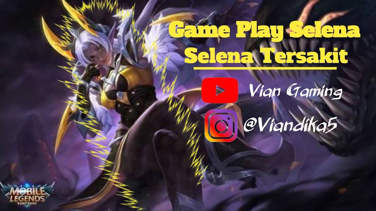 Game Play Selena #5 Top Local 1 - YouTube