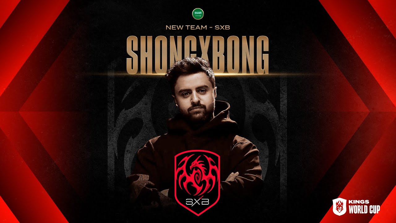 SXB FC 🦁VS xBuyer Team 🚀 | EN VIVO | Round 2 💥 - #kingsworldcup #kingsleague - YouTube