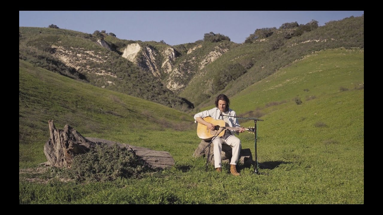 Omar Velasco - Like the Fruit Falls from the Tree (Live) - YouTube
