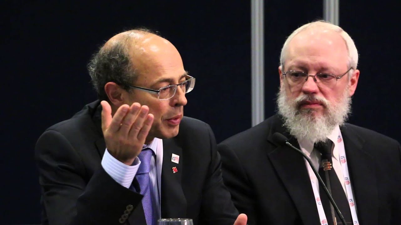 Sam Schulman on New Protocol for Dabigatran - YouTube