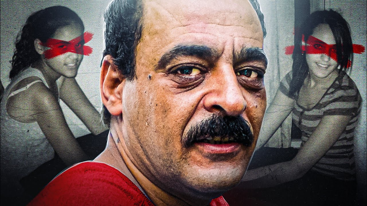 He KILLED His Daughters for Dating American Men ... And Now He's Caught | Yaser Abdel Said - YouTube