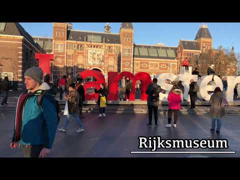 Lost In Neverland Presents: Amsterdam, Netherlands