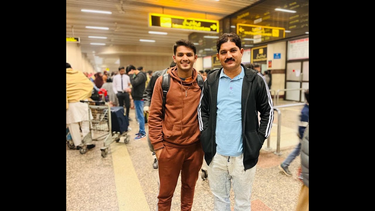 Pakistan to Canada 🍁|| International Student || University of Manitoba ...