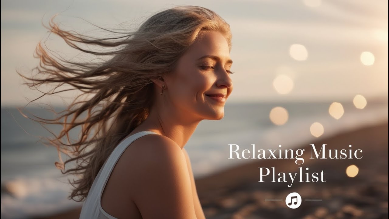 Chilling Music Playlist 🎑🍡Stillness and Serenity: A Collection of Chill ...