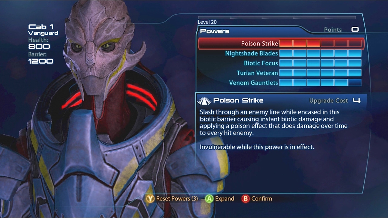 Female Turian Multiplayer