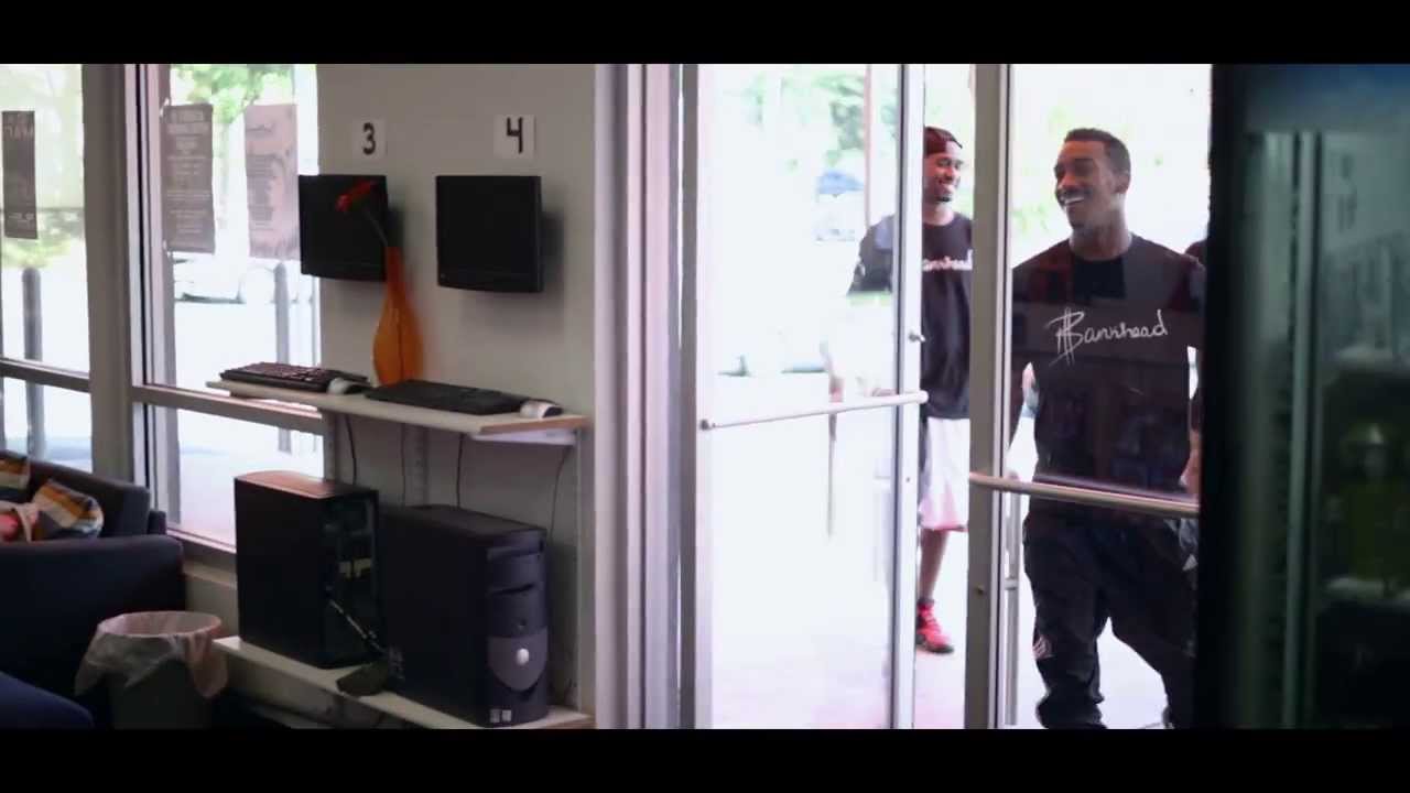 Sean Bakhead - 'Partition' Class Series 2014 - YouTube