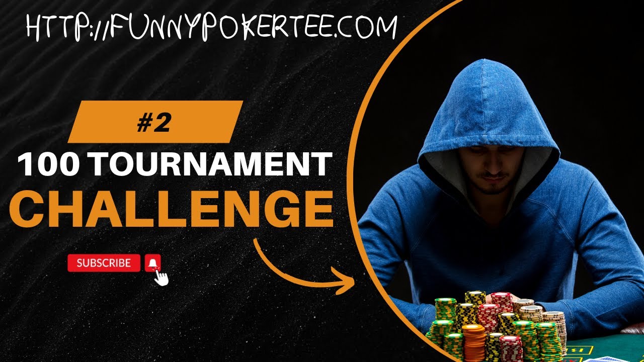 Tournament Poker Challenge: Poker Gods Test My Patience: AKs Cracked in ...