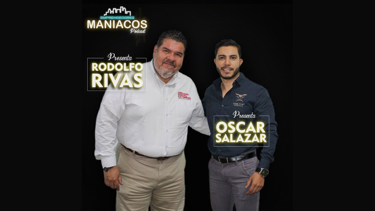 Como Iniciar en el mundo de los Bienes Raíces ft. Ing. Rodolfo Rivas ...