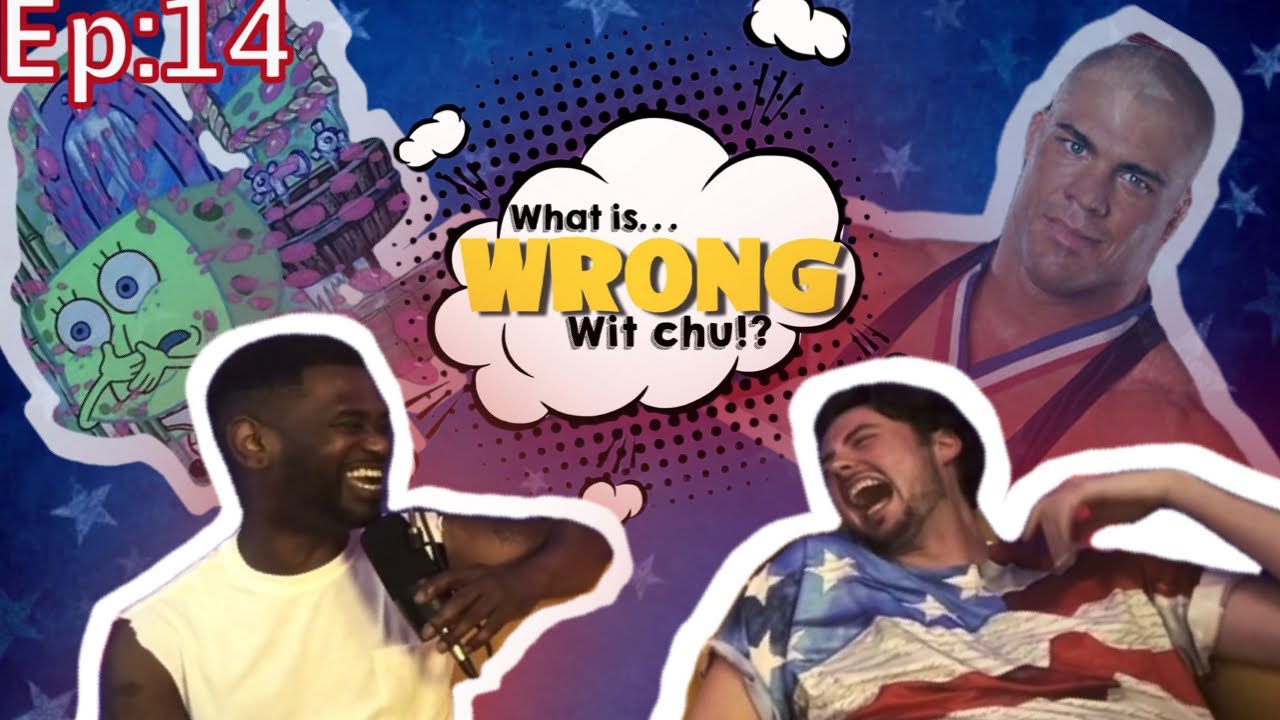 Ep:14 "4th of July Episode Spectacular!” - YouTube