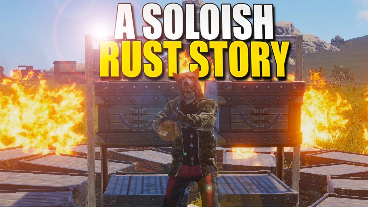 So MUCH HAPPENED On This DEAD SERVER - Hackers, Raids & HUGE LOOT ...