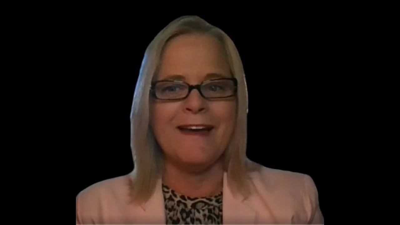 Janet Wincko | Senior VP of Associate Relations | City Furniture - YouTube