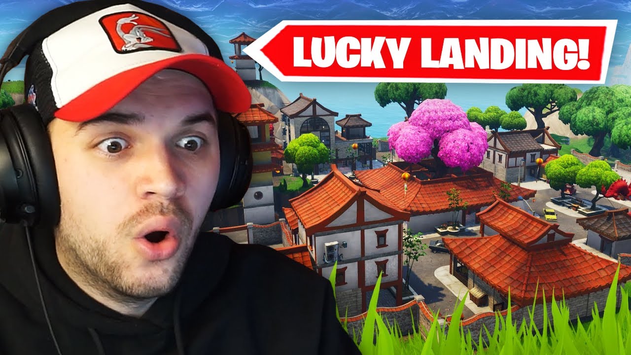 LUCKY LANDING СЕ ВРАЌА?! (КРАЈ НА СЕЗОНА 1) - YouTube