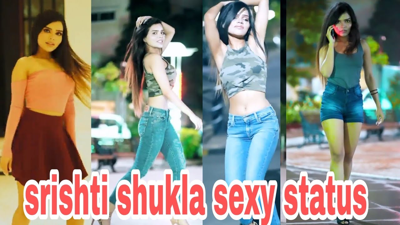 💃Sunny Leone's 💥copy | Srishti shukla | sriiishh reels | srish status ...