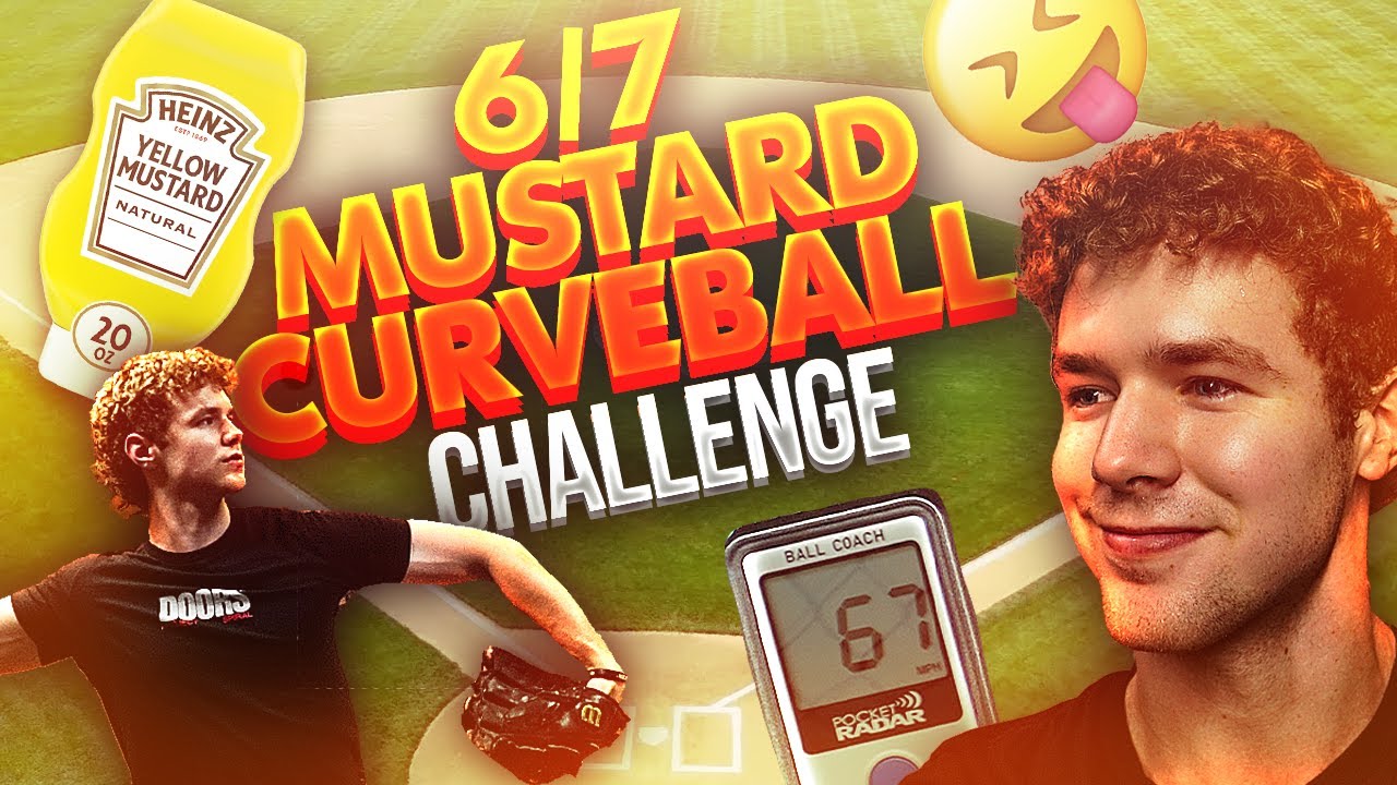How to Throw a Better Curveball! - YouTube