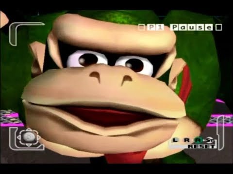 Super Smash Bros. Melee Playthrough Part 15 - YouTube