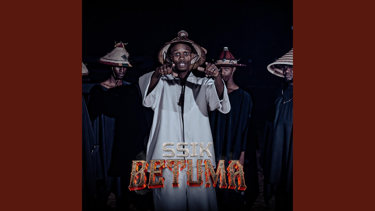 Betuma - YouTube