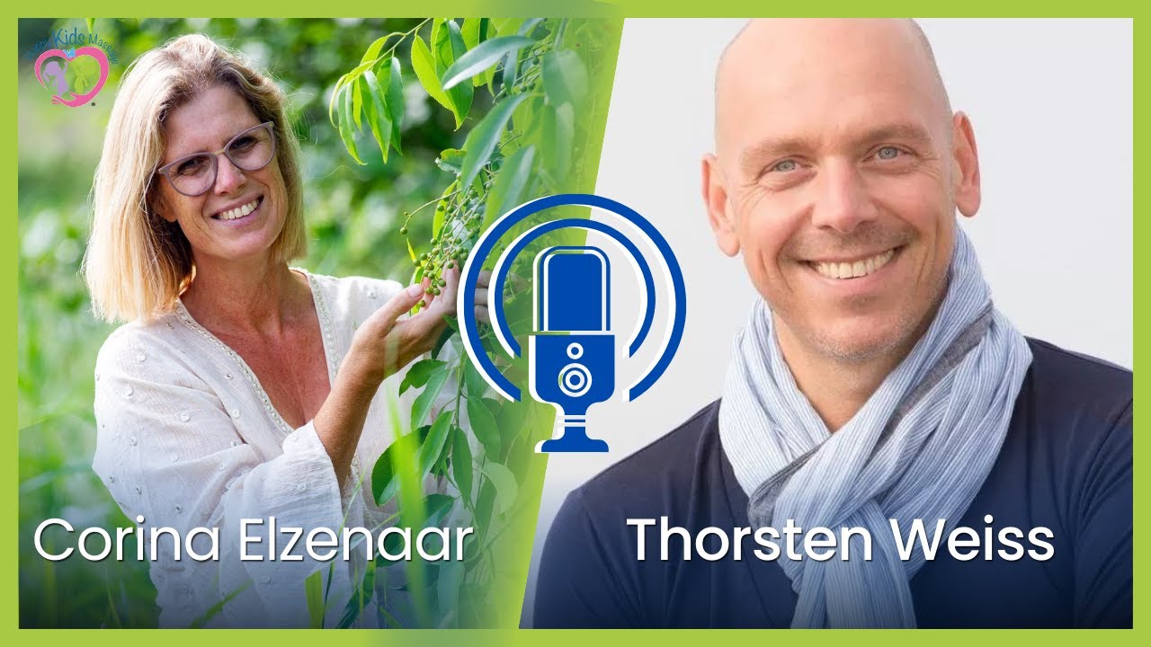 De emotionele werking van etherische olie. Interview met Thorsten Weiss ...