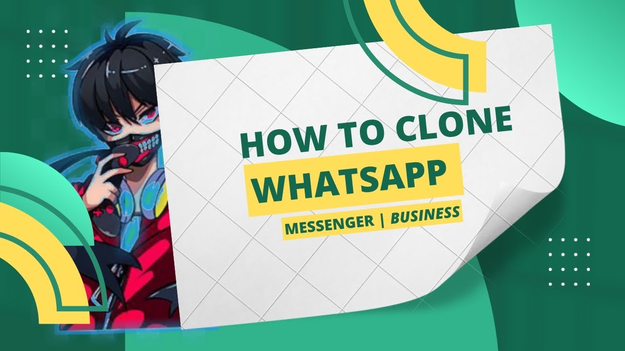 #70 TUTORIAL RECODE WA || CLONE WA BETA ATAU BISNIS ATAU PLAY STORE ...