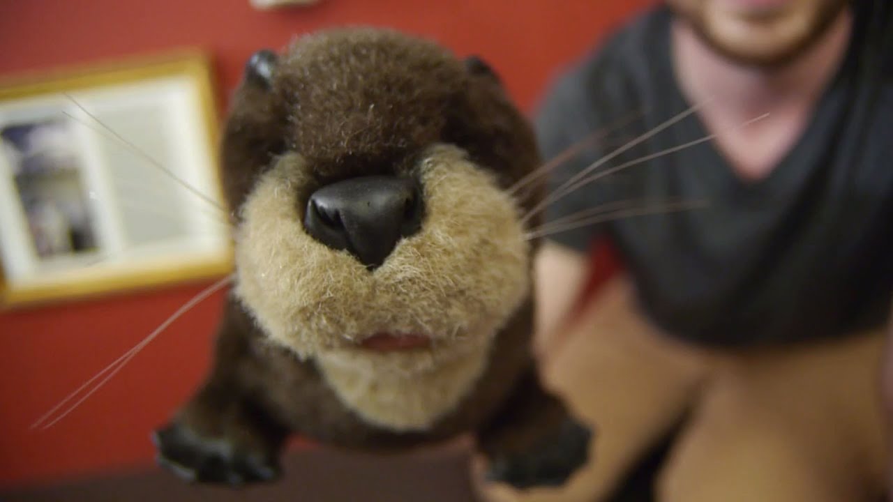 Environmental Theatre -- TDF's Theatre Dictionary - YouTube