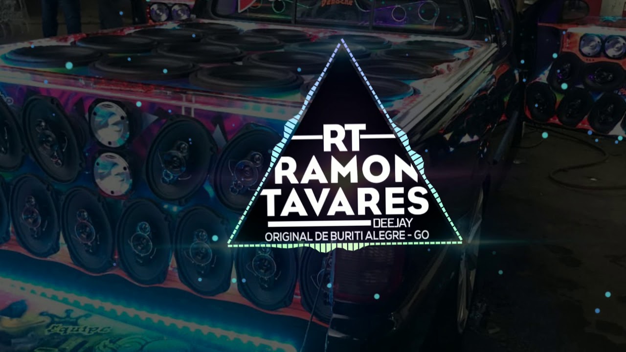 Eletro funk MC wm truco ( DJ Ramon Tavares) - YouTube