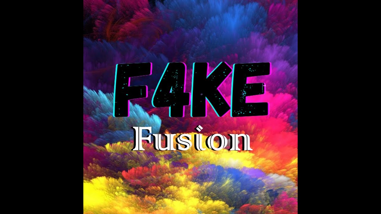 Fusion - YouTube