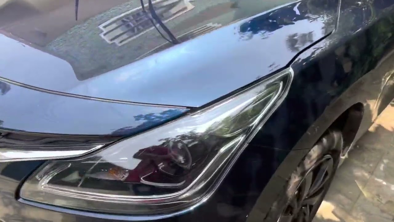 Baleno 2022 Delta Wheel caps painting - YouTube