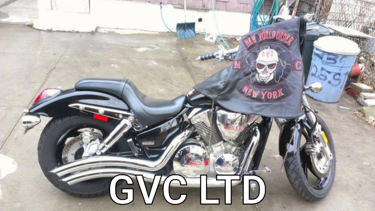 BRONX SCHOOL BUS COMPANY GVC LTD JOINS FORCES WITH NOTORIOUS BIKER GANG ...