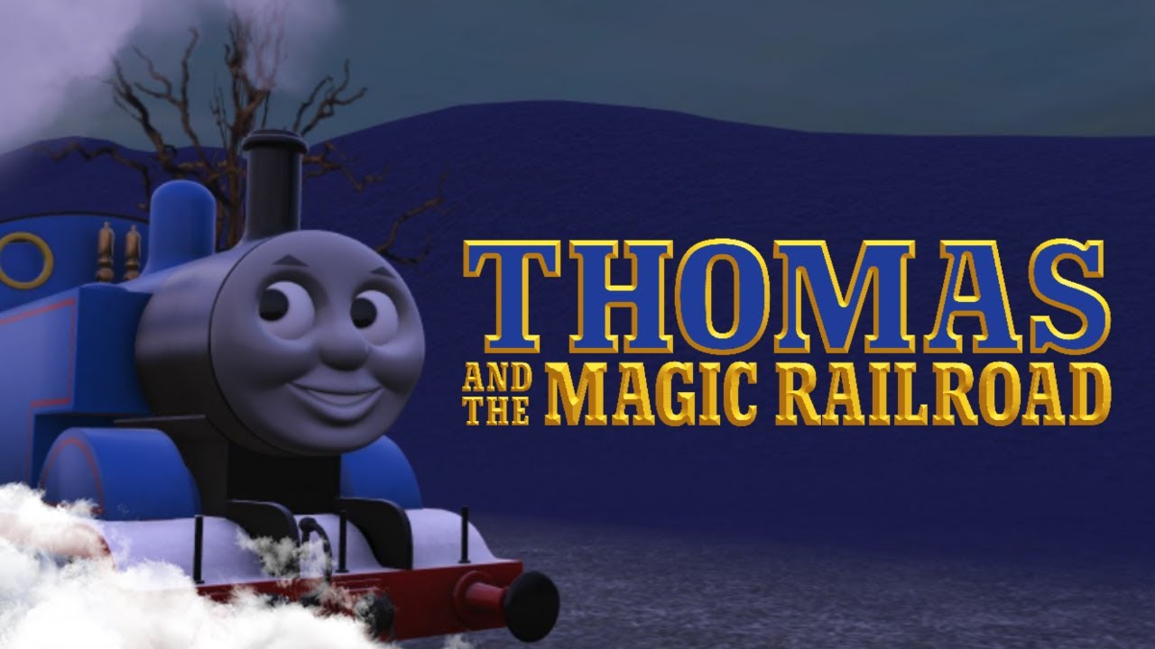 TATMR : Through The Buffers. - YouTube