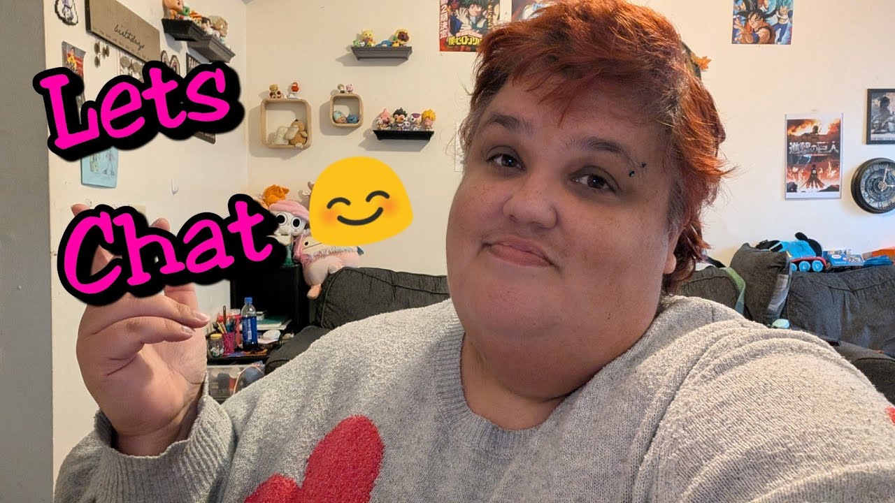 Shall we chat? - YouTube