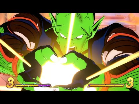 This Piccolo Player Was Kinda NASTY!