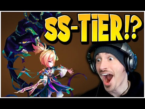 Ok SHUN is A POWERHOUSE NOW!! - YouTube