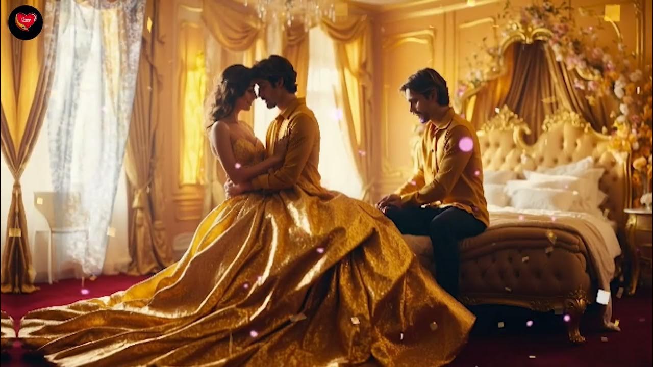 Tu Bada De Rahem | New Romantic Love Story Song || Official Song || Crezy Love - YouTube