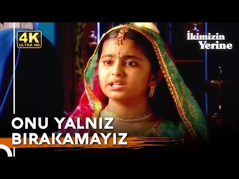 Dostluk Bunu Gerektirir | İkimizin Yerine Hint Dizisi 31. Bölüm (4K)