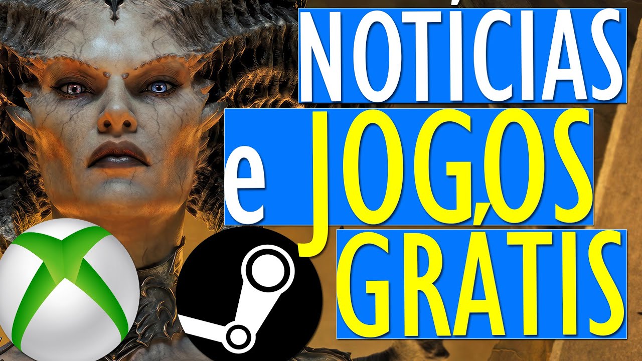 OPA! +7 NOVOS JOGOS GRÁTIS para PC na STEAM, JOGOS por 1 REAL na STEAM ...