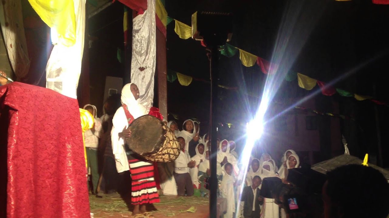Saint Michael Ethiopian Orthodox Tewahedo Church in addis ababa p3 ...